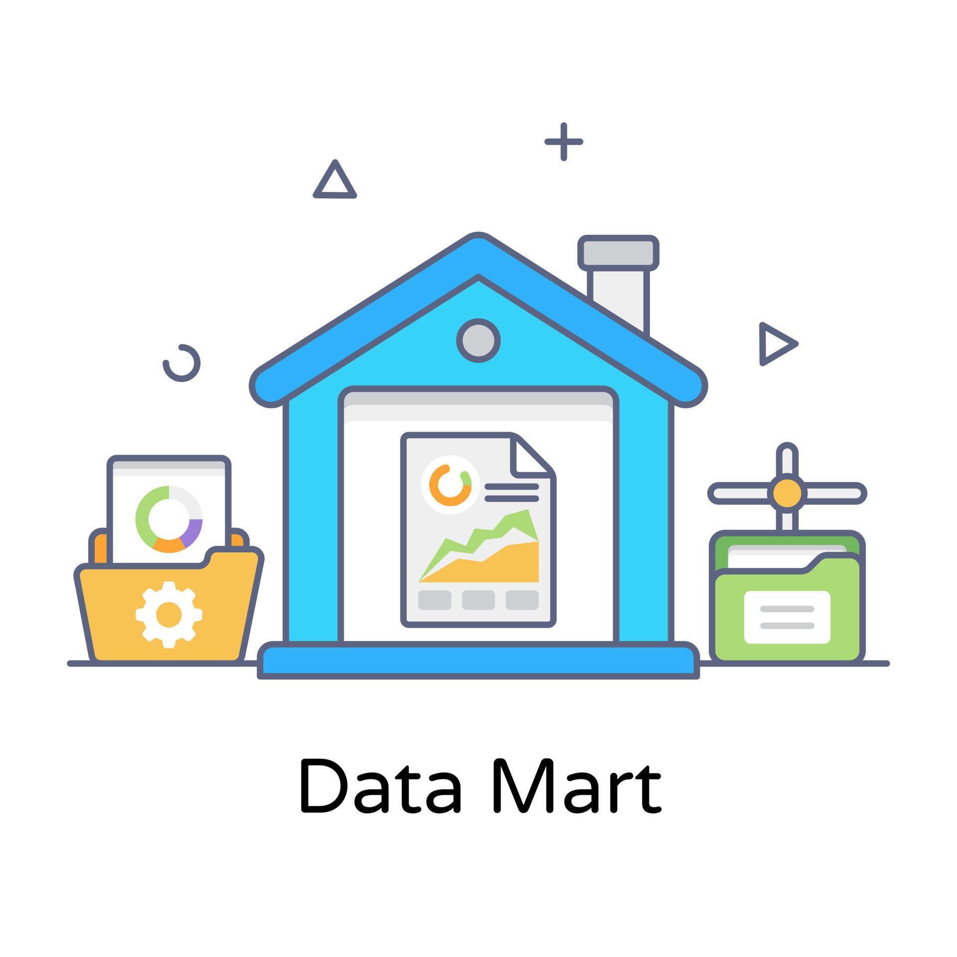 DMART Frontend